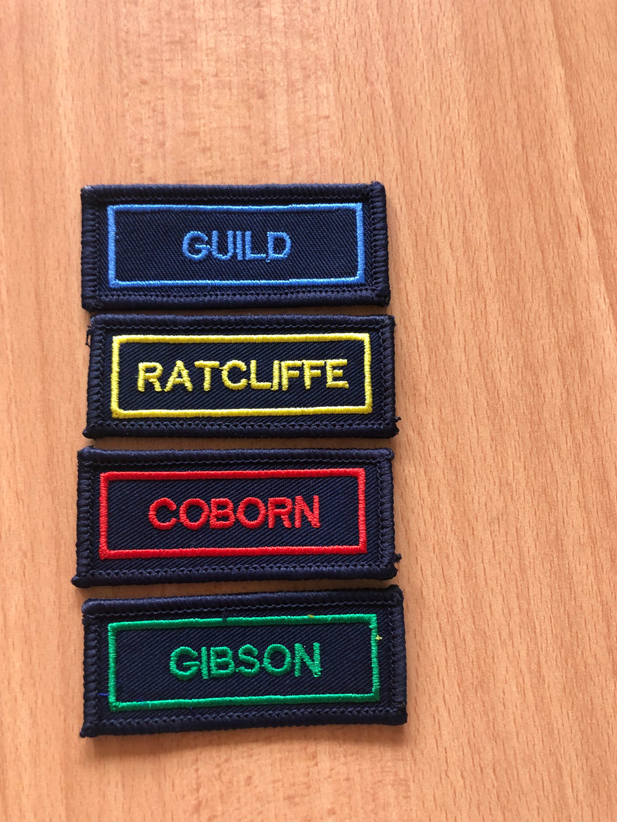 Girls PE Kit – Page 3 – CP Leisurewear