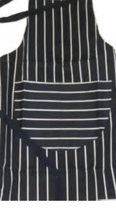 Food Technology Apron – CP Leisurewear